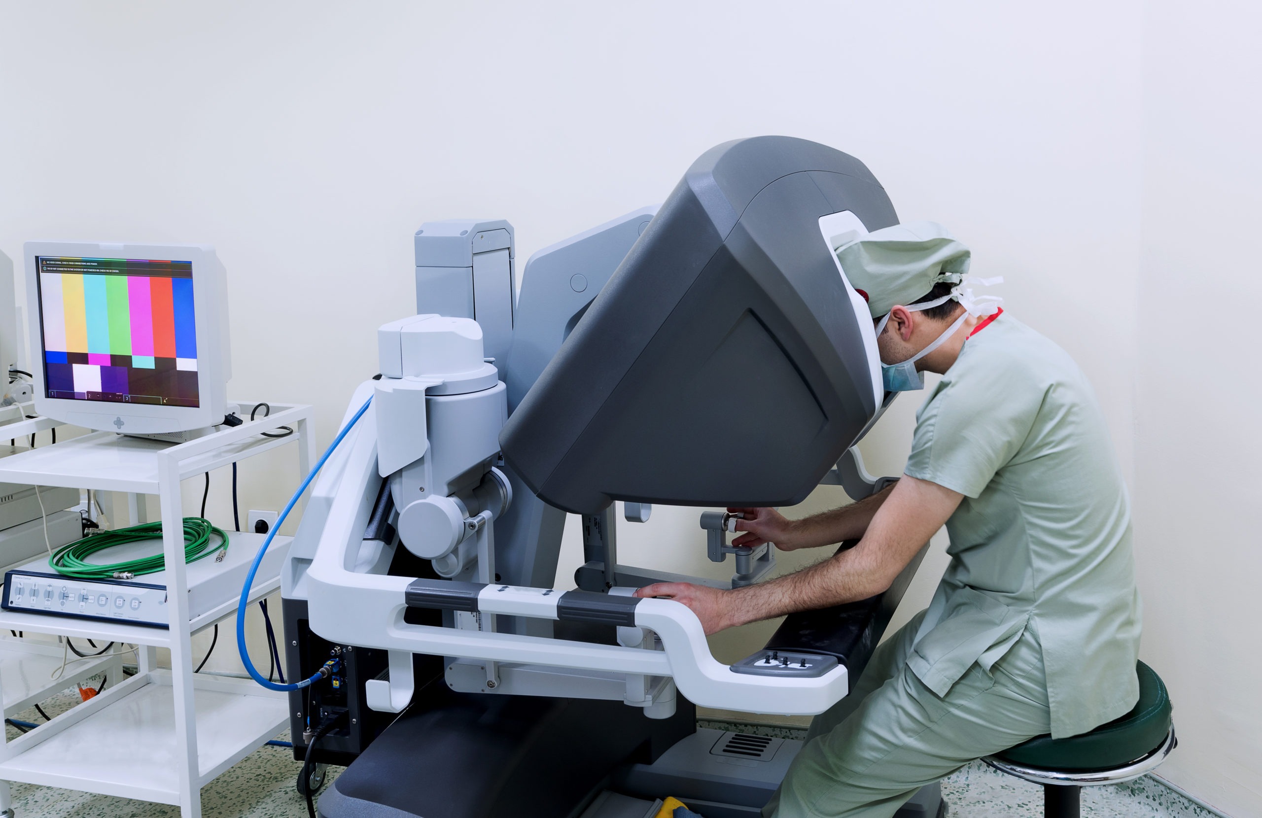 Service Urologie / Andrologie / Transplantation rénale - CHU LILLE